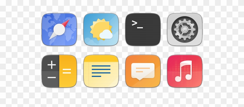 Suru Icons - Icon - Free Transparent PNG Clipart Images Download