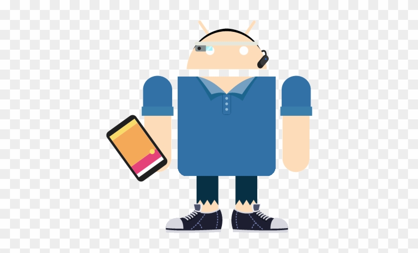Androidify - Free Transparent PNG Clipart Images Download