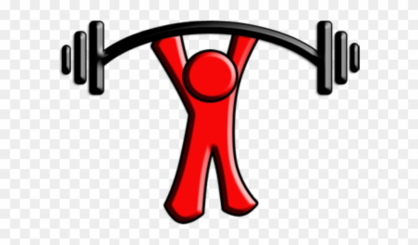Muscular Strength Cliparts - Muscular Strength Clipart - Full Size PNG ...