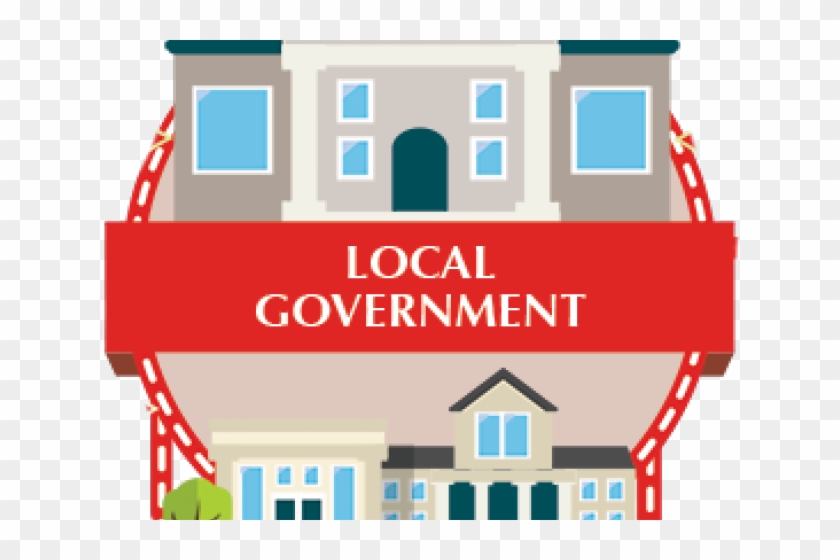 Local Government Cliparts - Local Government - Full Size PNG Clipart ...