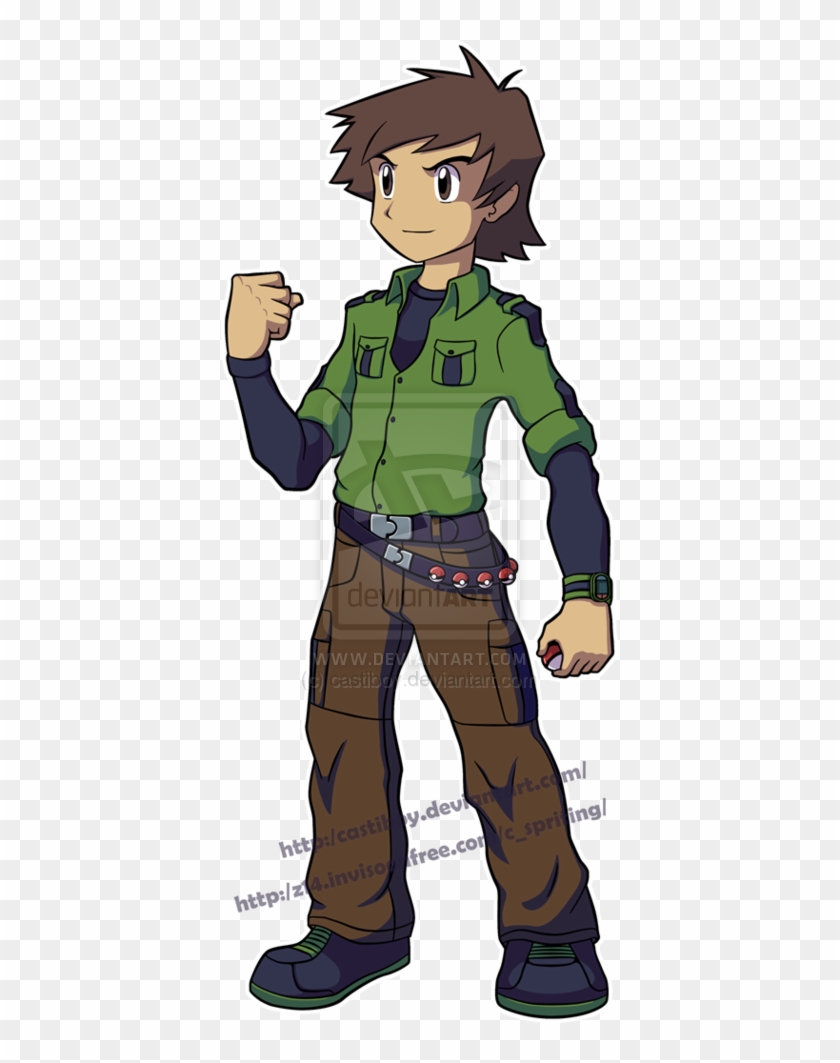 Kenny - Kenny - Free Transparent PNG Clipart Images Download