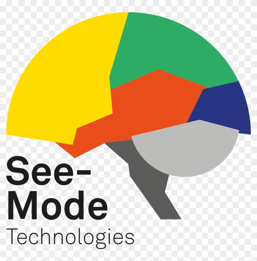 See-mode Technologies - Seemode - Free Transparent PNG Clipart Images Download