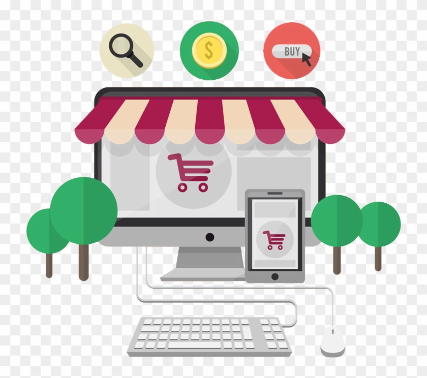 Free Online Brochure Maker- Make Brochure Design And - Amazon Fba ...