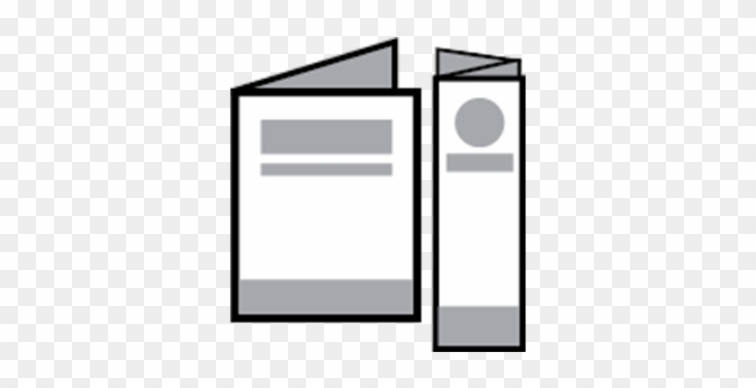 Brochures - Brochures - Full Size PNG Clipart Images Download