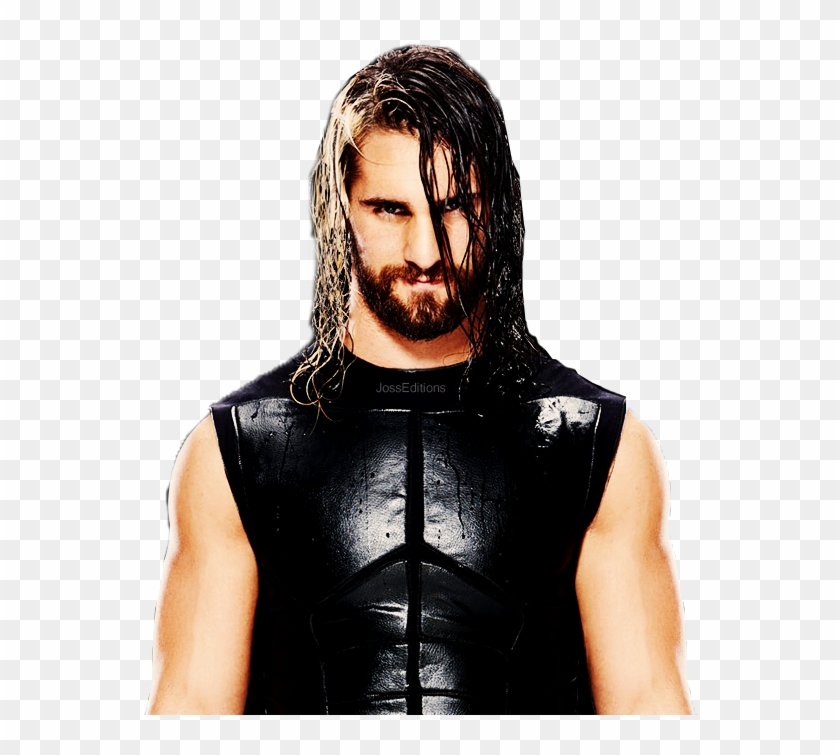Seth Rollins By Imjosee Clipartlook - Advanced Graphics 1863 Seth ...