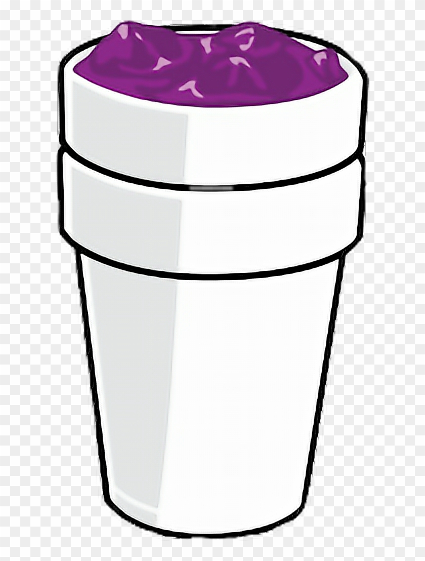 Report Abuse - Cartoon Lean Cup - Full Size PNG Clipart Images Download