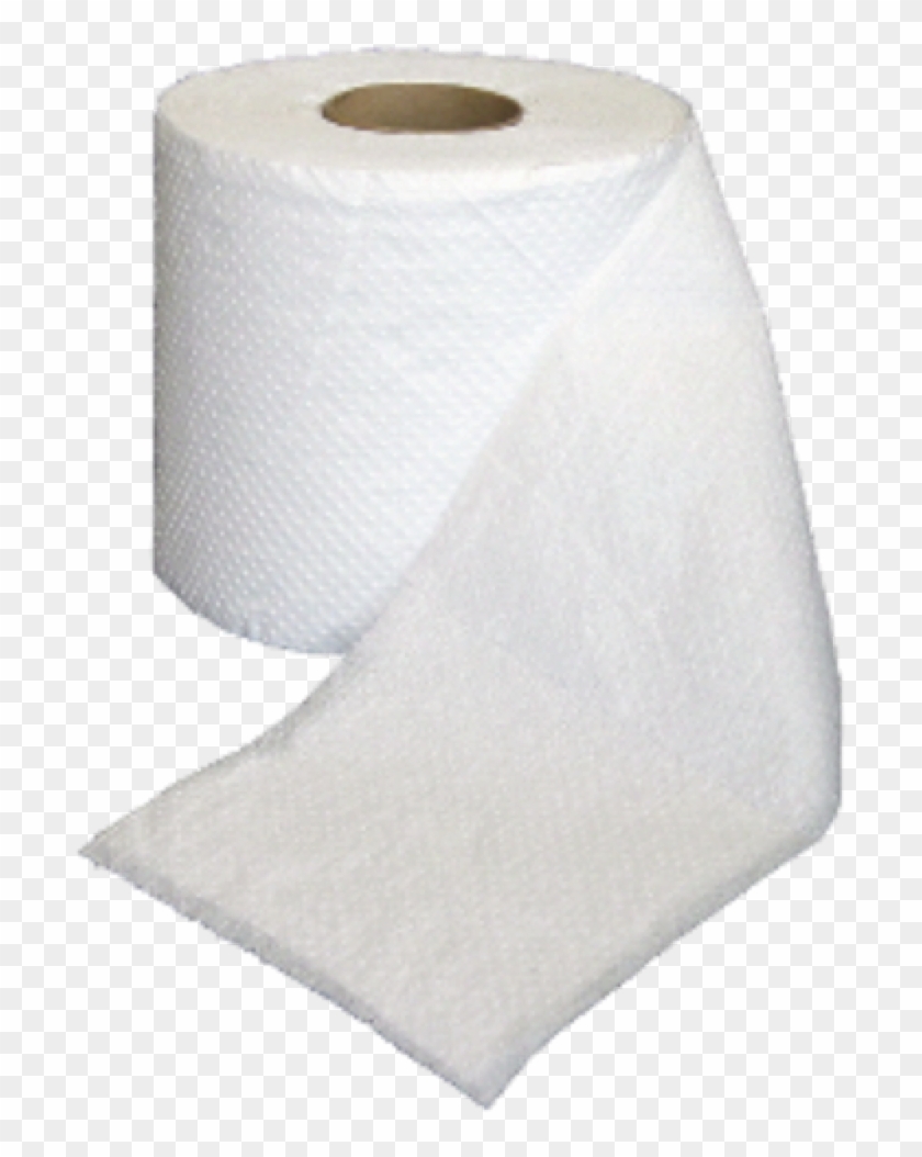 Toilet Paper Png - Tissue Paper - Full Size PNG Clipart Images Download