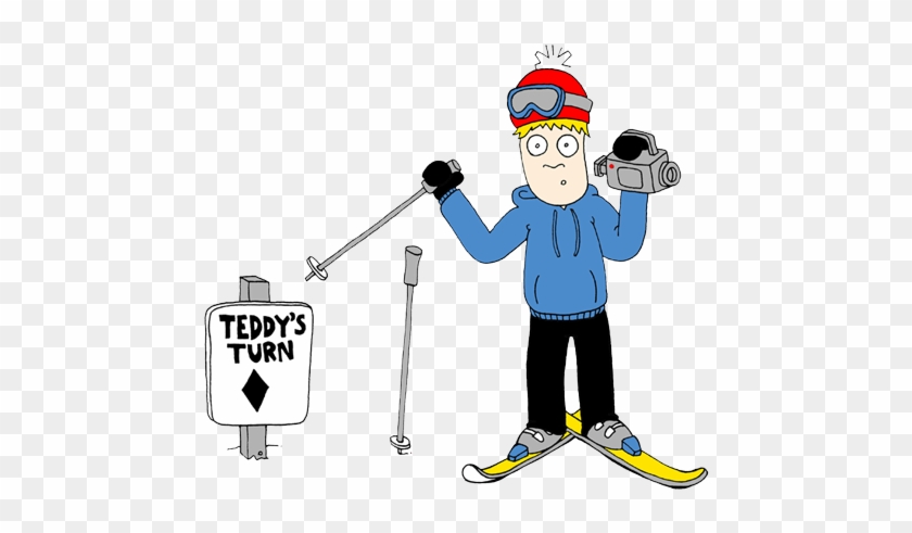 Connect With Us - Cartoon - Free Transparent PNG Clipart Images Download