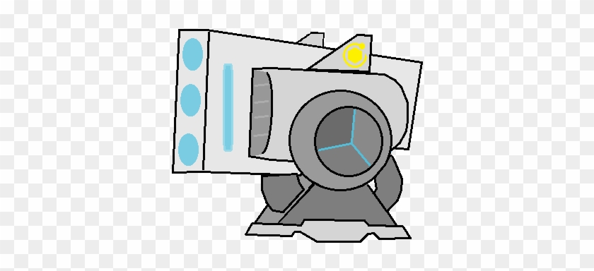 The Micro Rocket Pod Is A Weapon Obtained At T5 That - The Micro Rocket ...