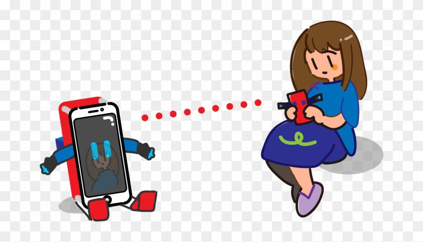 Cartoon - Free Transparent PNG Clipart Images Download