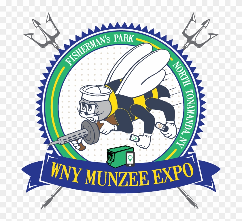 Wny Expo - Cartoon - Free Transparent PNG Clipart Images Download