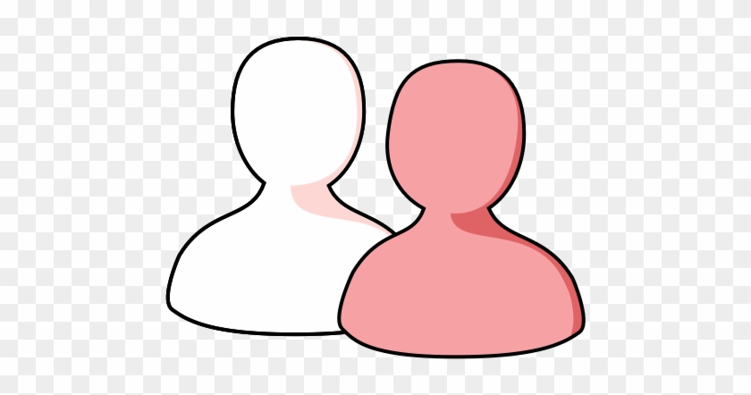 Companionship - Companionship - Free Transparent PNG Clipart Images ...