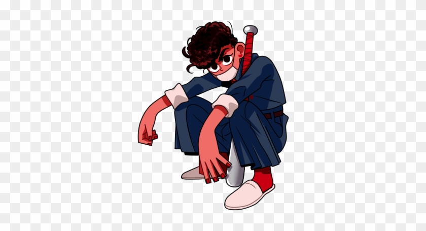 Look At My Pomp - Cartoon - Free Transparent PNG Clipart Images Download