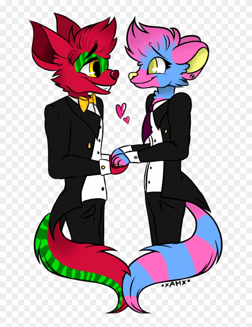 My Boyfriend - Cartoon - Free Transparent PNG Clipart Images Download