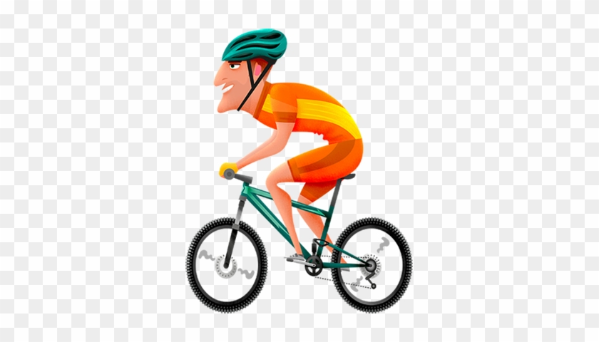 Cycling Clipart Transparent - Velomotors - Free Transparent PNG Clipart ...