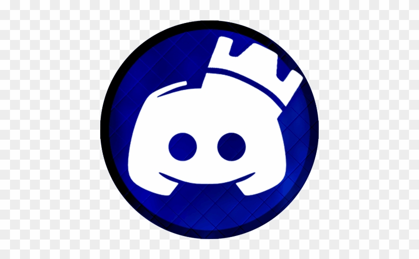 Discord Server Icon Template