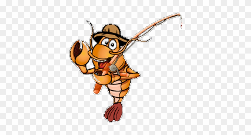 Po' Boy's Seafood - Cartoon - Full Size PNG Clipart Images Download