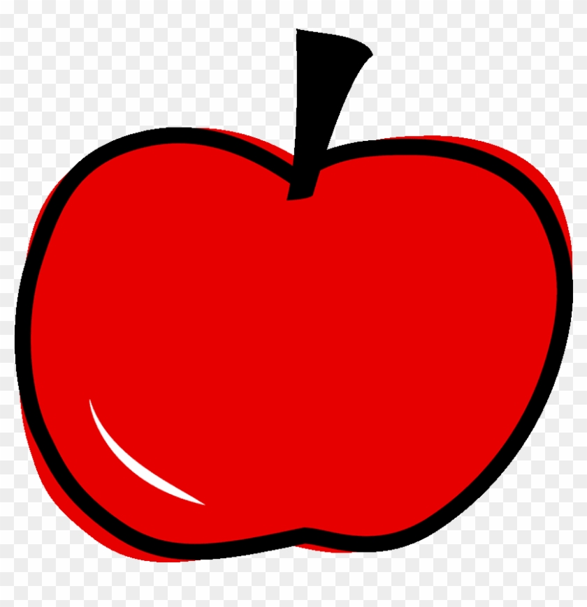 Free Apple Clipart - Apple Clip Art - Full Size PNG Clipart Images Download