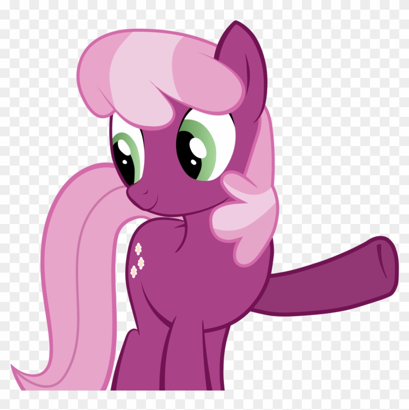 My Little Pony Cheerilee G3 Wwwimgkidcom The Image - Cartoon - Free ...