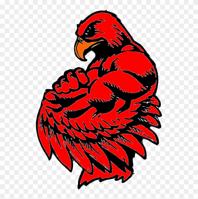 Hawk Clipart Logo Hawk Logo Transparent Free For Download On