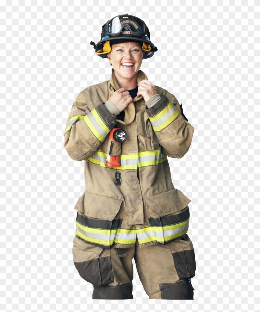 Firefighter Transparent File - Firefighter Png - Free Transparent PNG ...