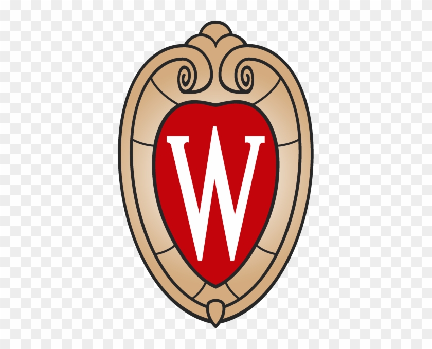Uw Madison Logo - Full Size PNG Clipart Images Download