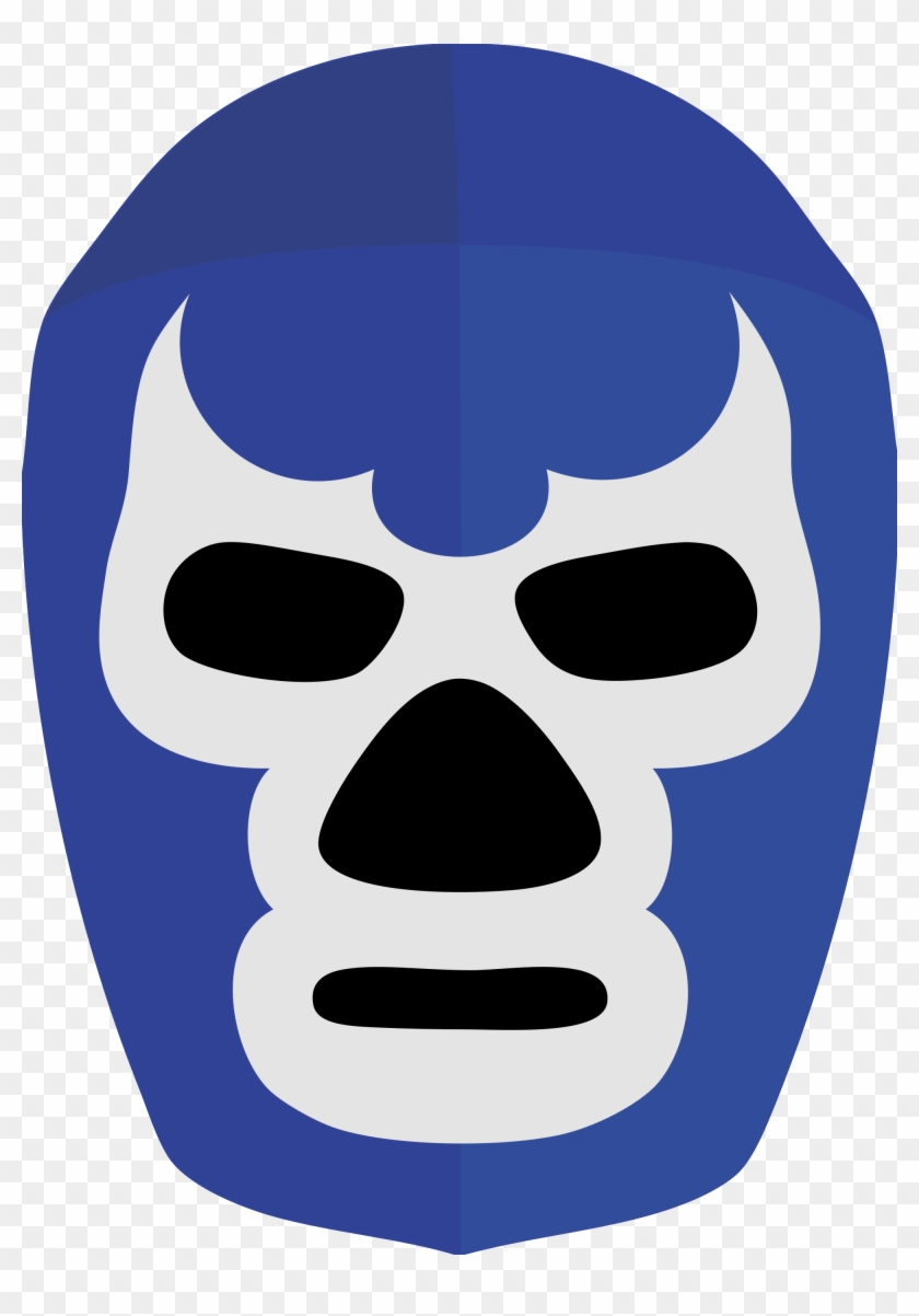 Blue Demon - Free Transparent PNG Clipart Images Download
