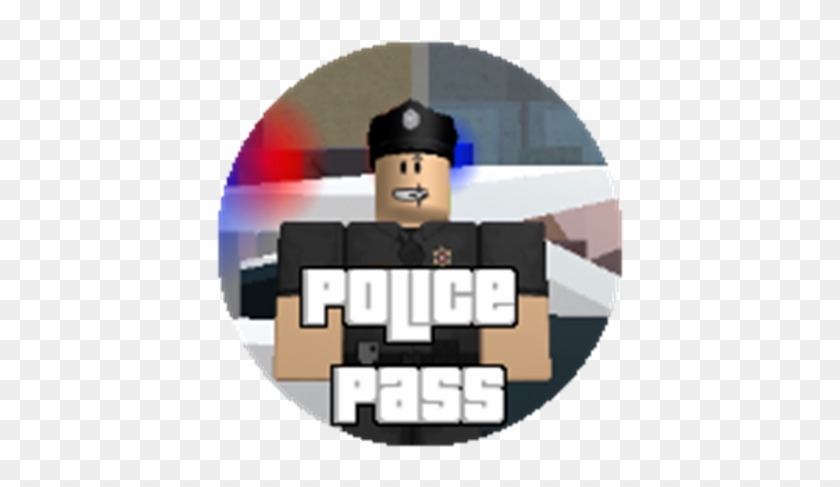 Police Gamepass - Safety - Free Transparent PNG Clipart Images Download