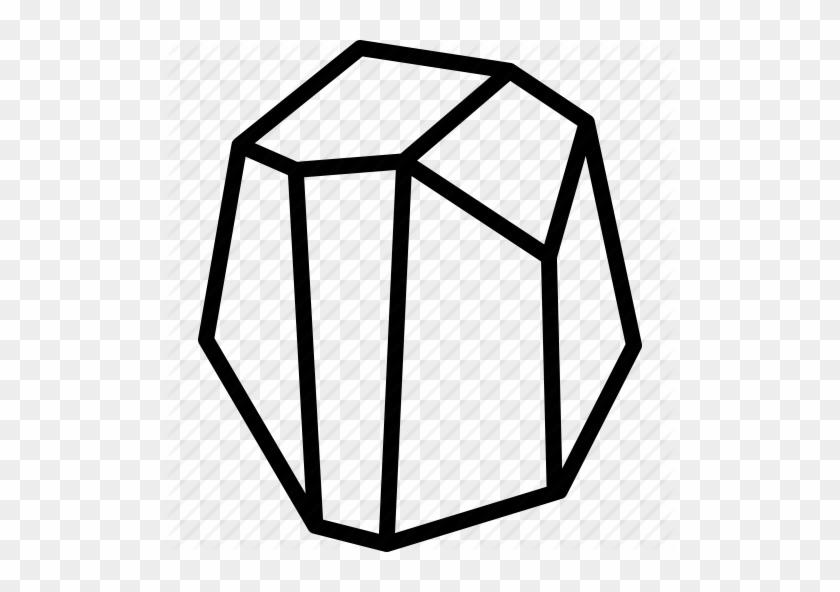 Stone Icon - Full Size PNG Clipart Images Download