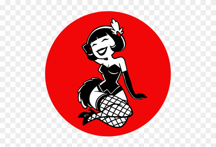 Burlesque - Free Transparent PNG Clipart Images Download