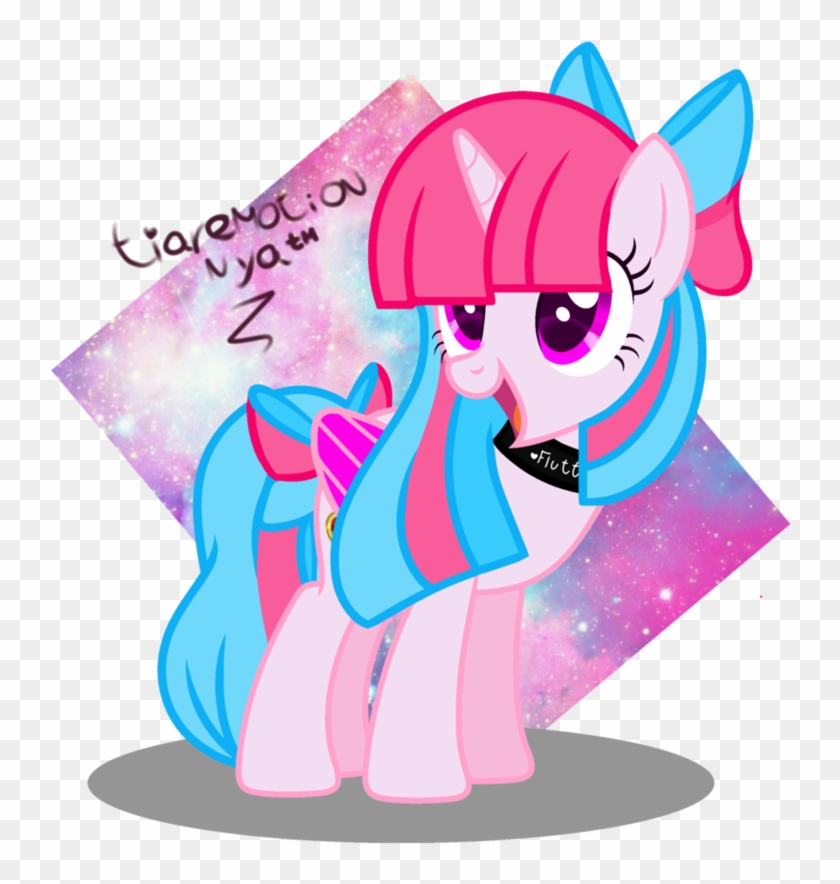 Sunny New New Style Mlp My Oc By Sunnymoonart - Cartoon - Free ...