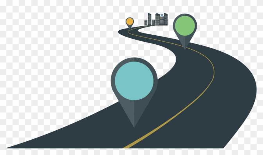 Product Release And Technology Roadmap 1 - Illustration - Free ...