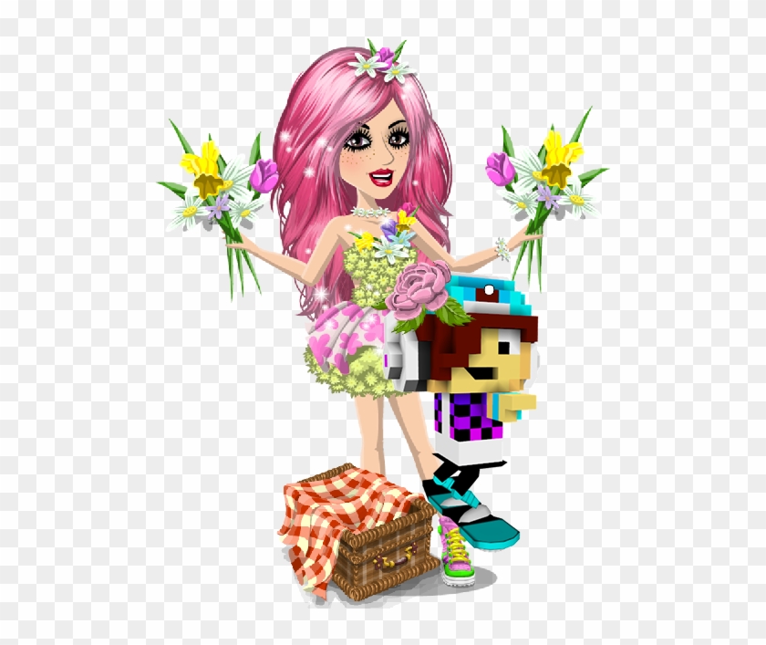 Help Center - Doll - Free Transparent PNG Clipart Images Download