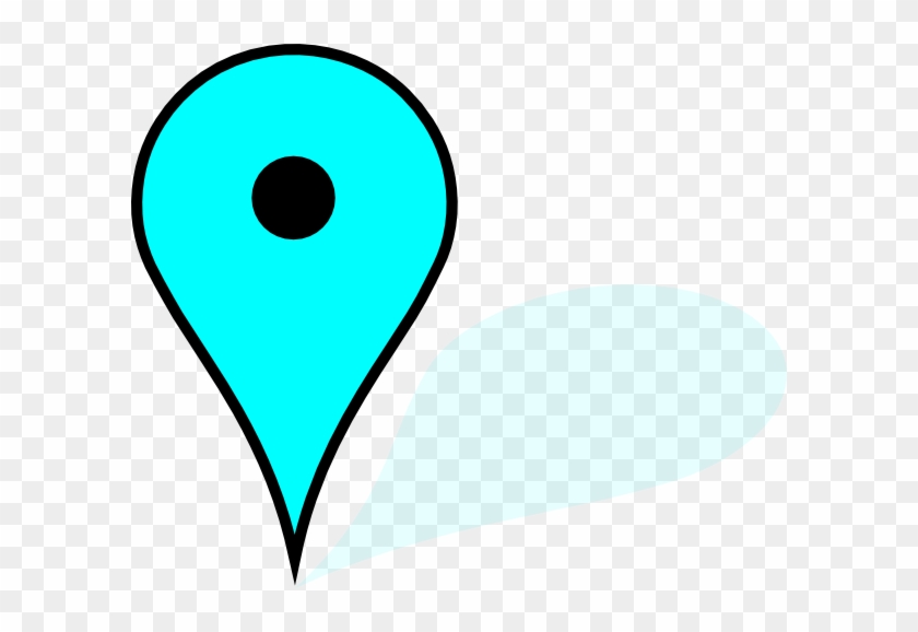 Google Map Pin Gif Free Transparent PNG Clipart Images Download