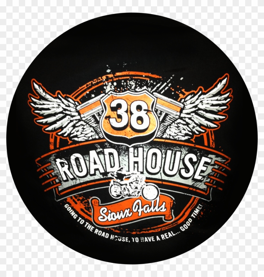 38 Roadhouse - 38 Roadhouse - Free Transparent PNG Clipart Images Download