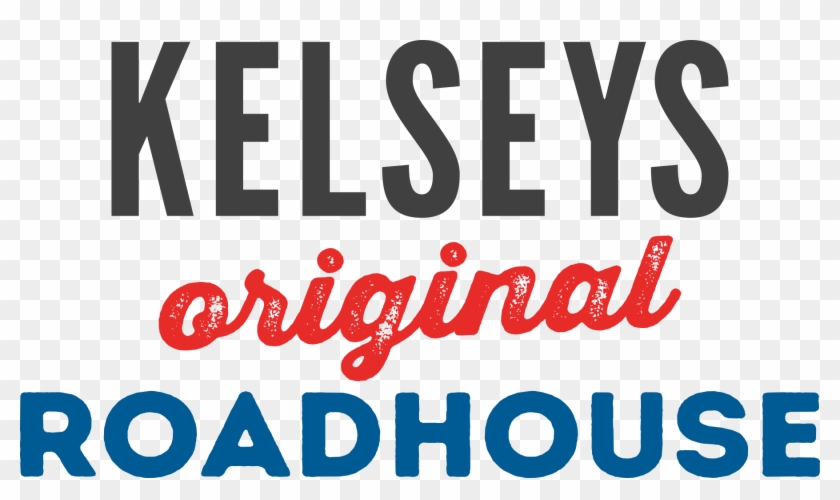 Kelseys Logo - Kelseys Roadhouse - Free Transparent PNG Clipart Images ...