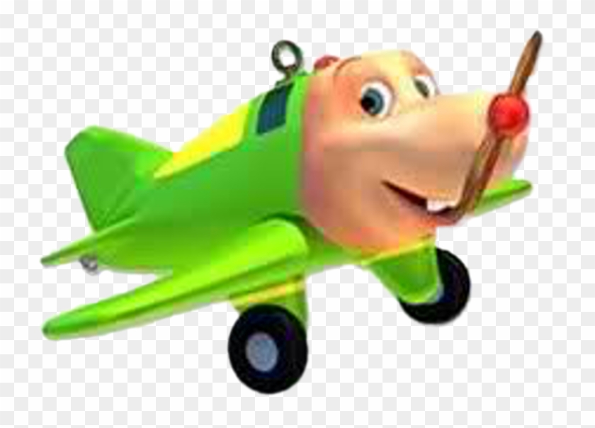 Jay Jay The Jet Plane - Snuffy Jay Jay The Jet Plane - Full Size PNG ...
