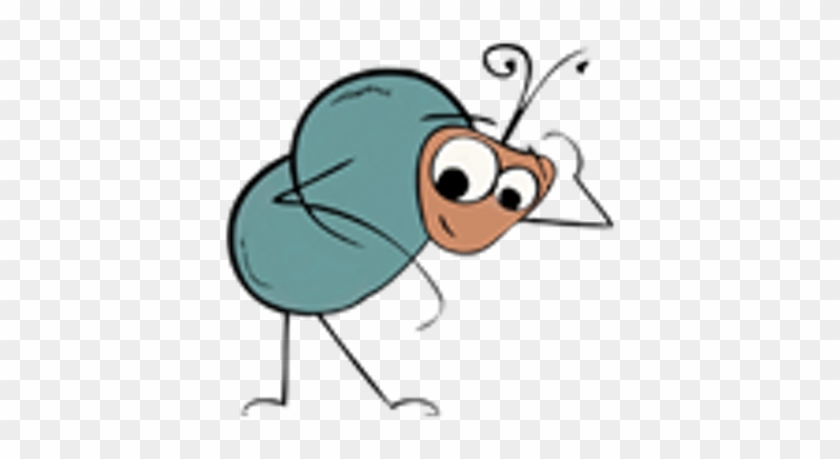 Ant Clipart Lazy - Clip Art - Full Size PNG Clipart Images Download