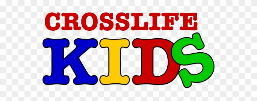 Crosslifekidslogo-small - Crosslifekidslogo-small - Free Transparent ...