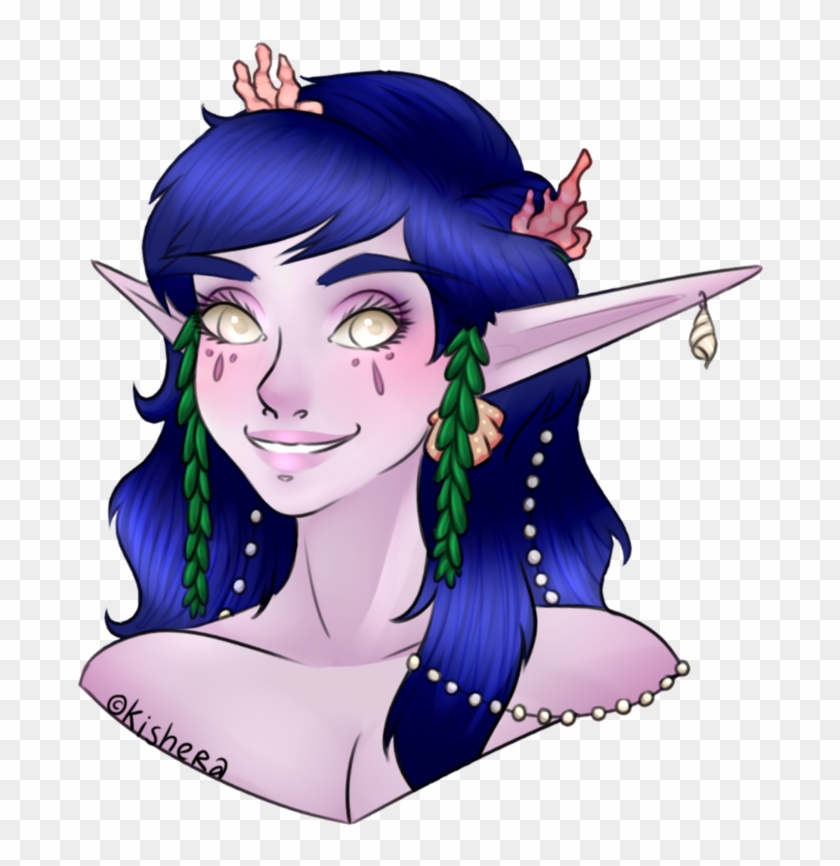 Mondaira Darksaber By Kishera - Cartoon - Free Transparent PNG Clipart ...