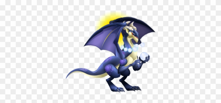 Eclipse Dragon 3i - Dragon - Free Transparent PNG Clipart Images Download