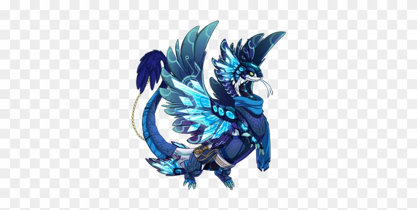 Flight Rising - Dragon - Free Transparent PNG Clipart Images Download