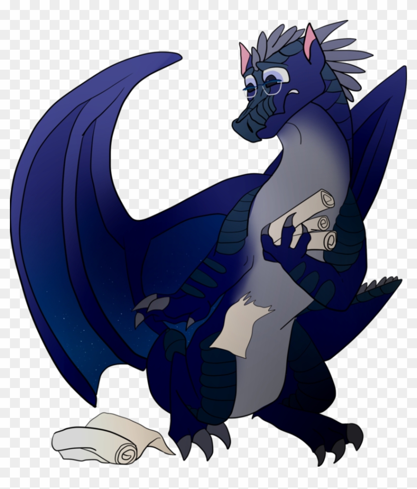 Megaclite By Deceptive-dragon - Cartoon - Free Transparent PNG Clipart ...