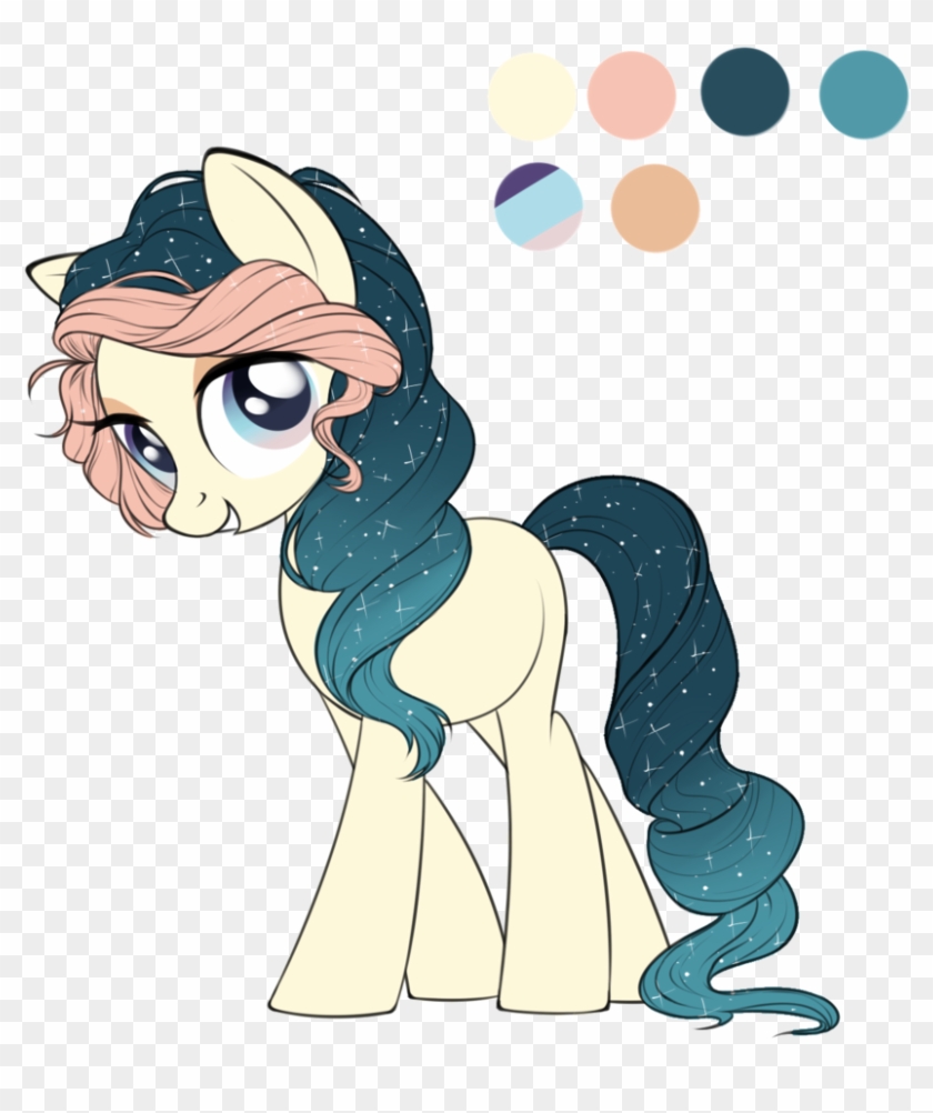 Draw To Adopt ~stella~ By Candy-behemoth - Cartoon - Free Transparent ...