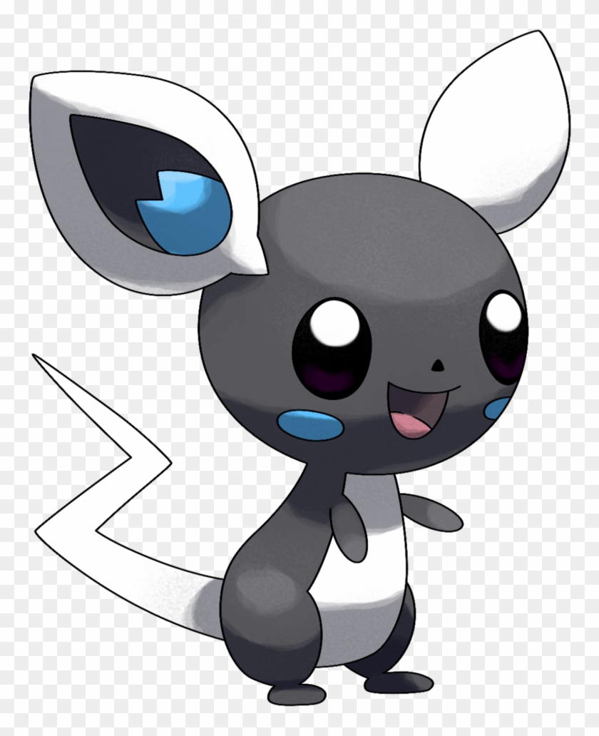 Fakemon Pikachu - Free Transparent PNG Clipart Images Download