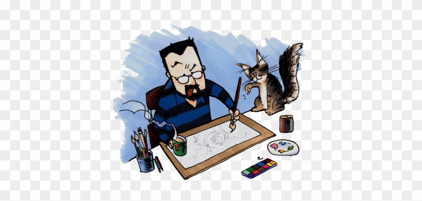 About Stuart Macbride - Cartoon - Free Transparent PNG Clipart Images ...