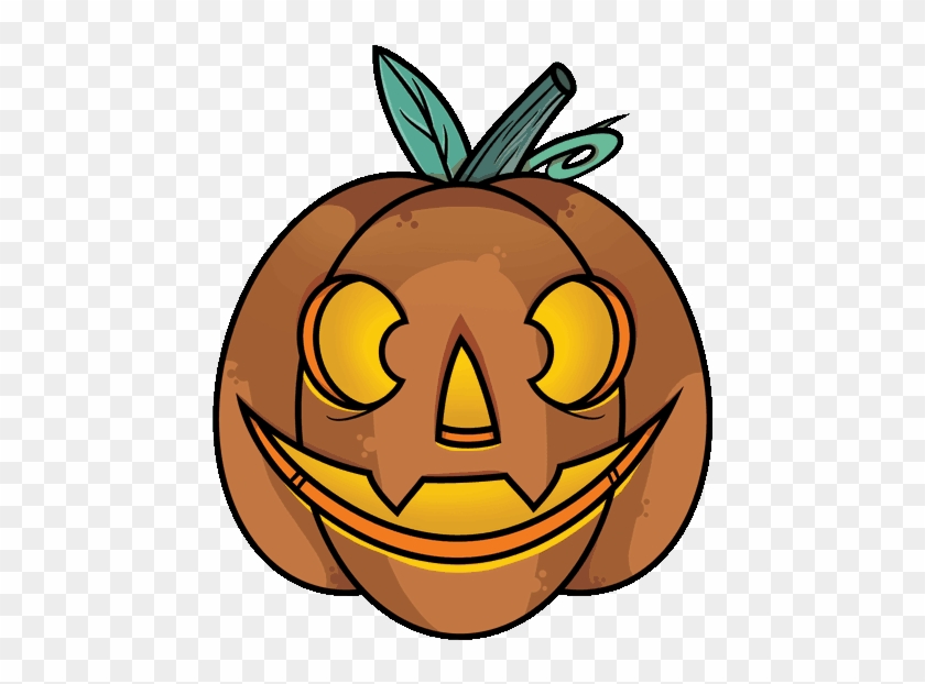 How To Draw Jack O Lantern - Drawing - Full Size PNG Clipart Images ...