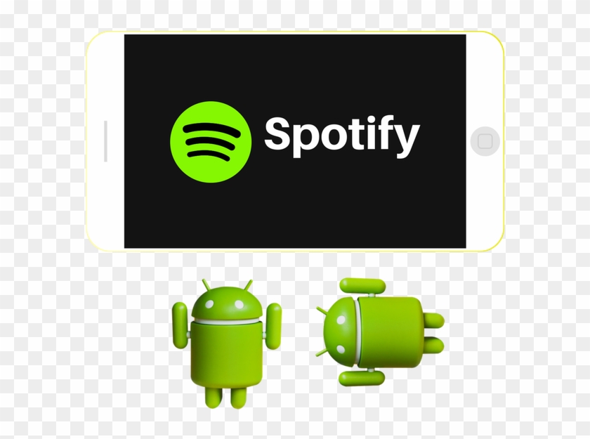 Spotify - Free Transparent PNG Clipart Images Download