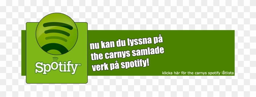 Spotify - - Spotify - Free Transparent PNG Clipart Images Download