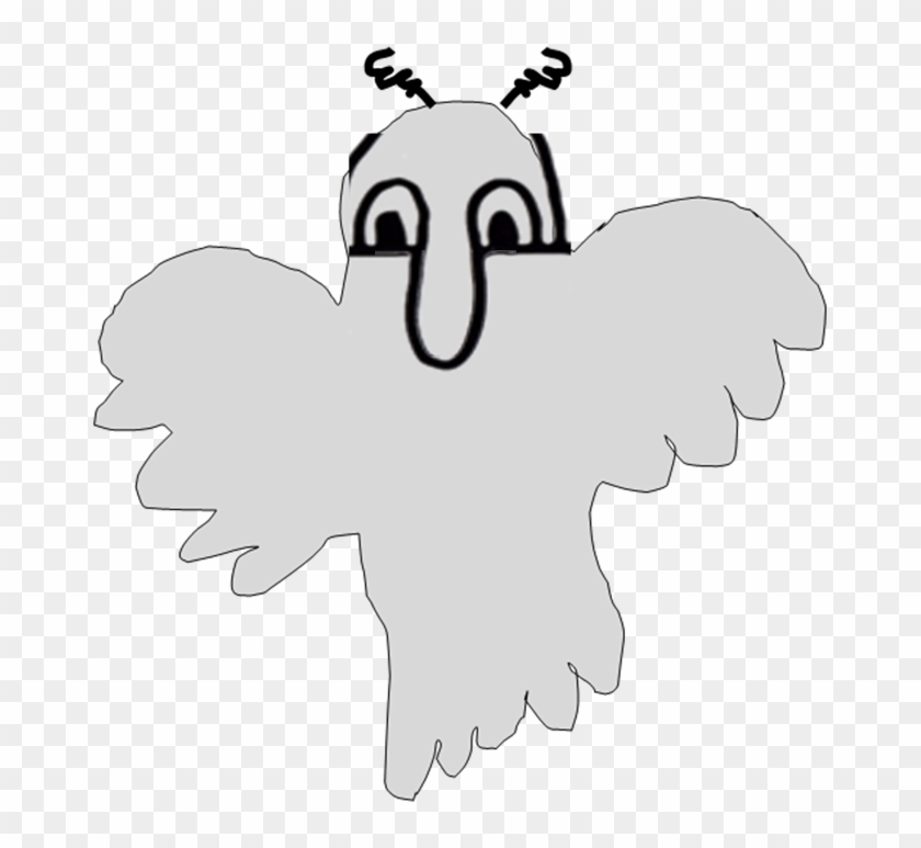 Luke The Spook - Luke The Spook - Full Size PNG Clipart Images Download